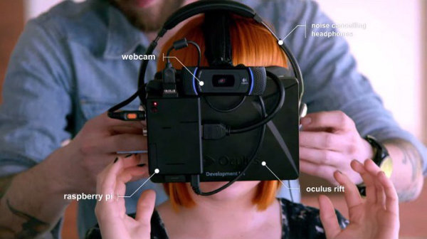 Oculus Rift Experiment Simulates What Lag in Real Life Feels Like ...