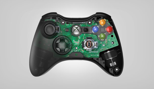 Oculus Acquires Design Team Behind Xbox 360 Controller | Oculus VR News