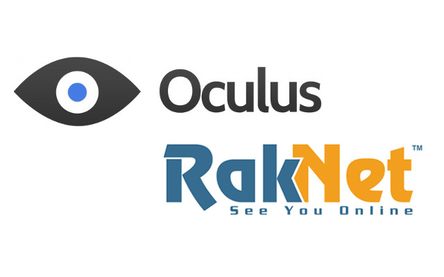 Oculus VR Acquires Game-Networking Engine RakNet | Oculus VR News
