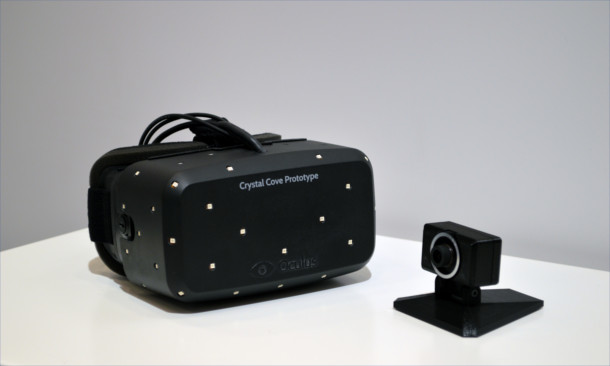 Oculus Reportedly Working on its own VR Motion Controllers | Oculus VR News