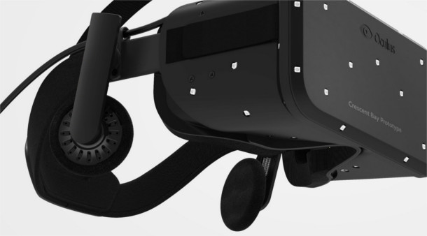 Oculus Releases Audio SDK Preview for Developers | Oculus VR News