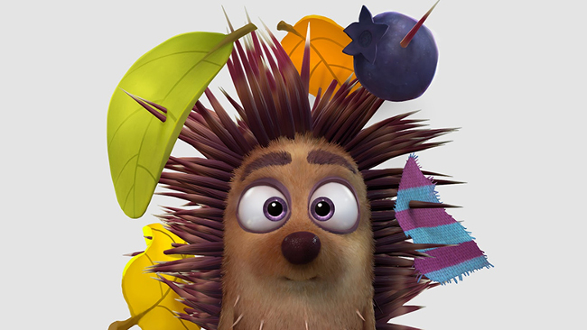 'Henry' Taps into Your Emotion, and Makes You Want to Hug Him | Oculus ...