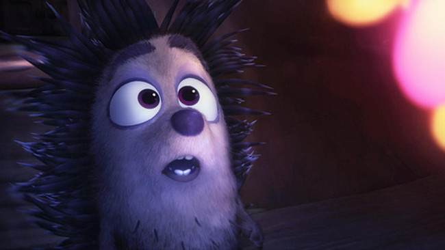 Oculus Story Studio Releases UE4 Assets for Henry VR Trailer | Oculus ...