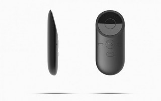 Oculus Remote Bundled Inside the Rift's New Carrying Case | Oculus VR News