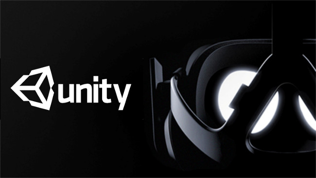 Oculus Rift Will Come with Four-Month Free Access to Unity Pro | Oculus ...