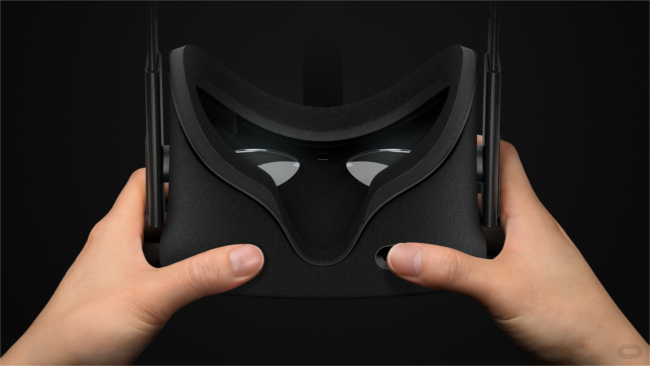 Oculus Brings Asynchronous Timewarp Support to the Rift | Oculus VR News