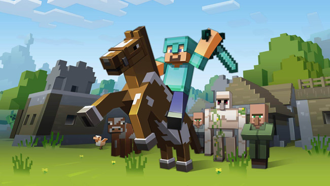 'Minecraft’ for the Oculus Rift is Finally Available Now | Oculus VR News