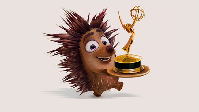 Oculus Wins First Emmy for its VR Short Film 'Henry' | Oculus VR News