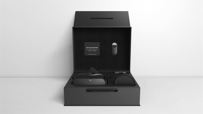 Oculus Rift is Now Available in the UK and European Retail Stores ...