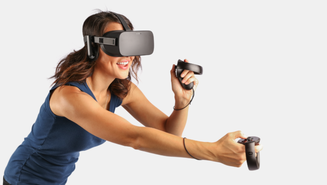 Oculus Touch Demo Sessions Now at Best Buy Stores | Oculus VR News