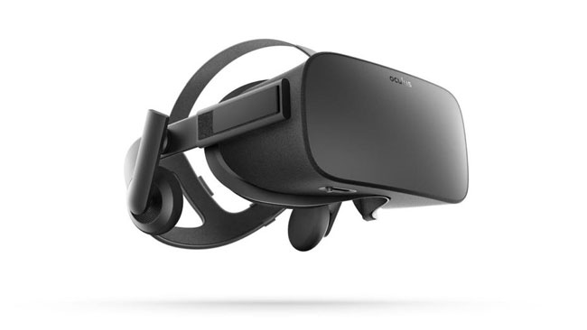 Get $100 Oculus Store Credit with Rift Purchase during Black Friday ...