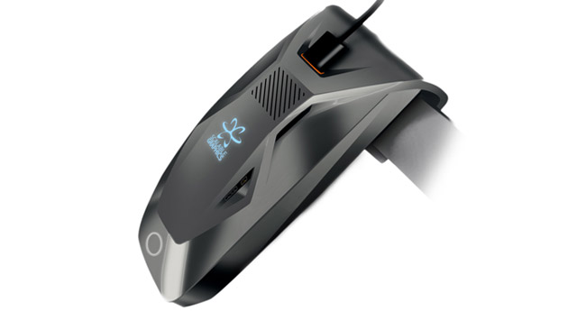 KwikVR Add-On Promises Wireless Solution for the Oculus Rift Headset ...