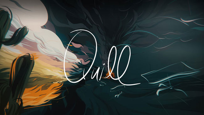 Oculus 'Quill' Development Lives On with New Big Update Available Now ...