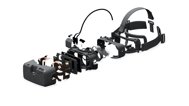 Oculus Announces Open-Source Release of Rift DK2 Headset | Oculus VR News