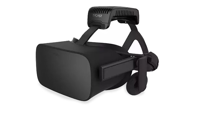 TPCast is Releasing a Wireless Adapter for Oculus Rift, Coming in Q4 ...