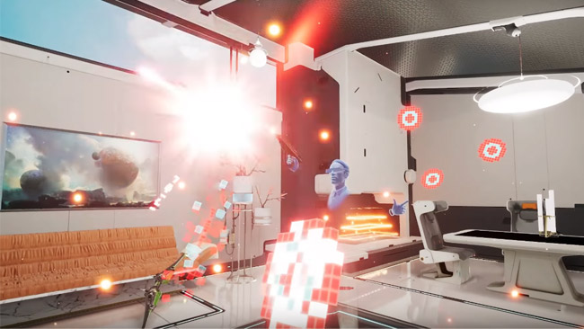 Oculus Plans to Let You Personalize Your Background Music in Home ...