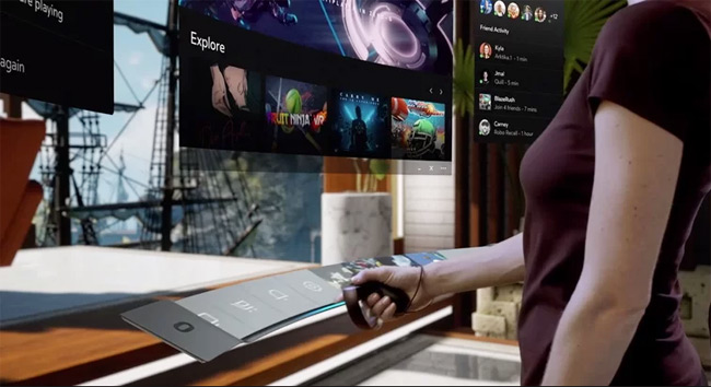 Oculus Improves Rift Core 2.0 Beta with Latest Rift 1.22 Software ...
