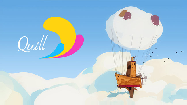 'Quill' Brings VR Creations to Life with Animation Tools in Major ...
