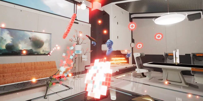 Oculus Home is Getting Multiplayer and User-Generated Content Features ...