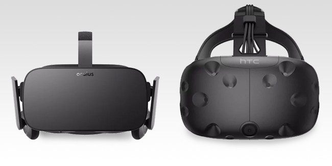 Oculus Rift Support Added to HTC's Viveport Store and Subscription ...