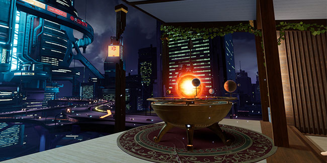 Oculus' Major Rift Core 2.0 Platform Update Officially Arrives in ...