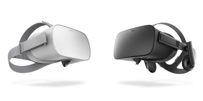 Oculus Referral Program Offers Free Store Credit and 10% Off Rift or Go ...