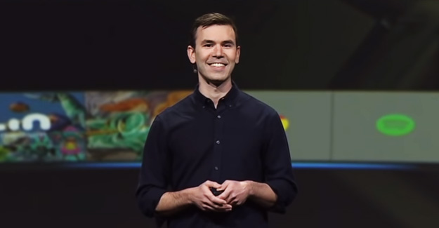 Oculus Co-Founder Nate Mitchell is Leaving Facebook | Oculus VR News