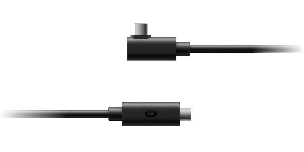 Oculus Link Now Supports Nearly Any USB Cable | Oculus VR News