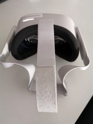 New Leaked Photos Emerge Showing a Revamped Oculus Quest | Oculus VR News