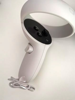 New Leaked Photos Emerge Showing a Revamped Oculus Quest | Oculus VR News